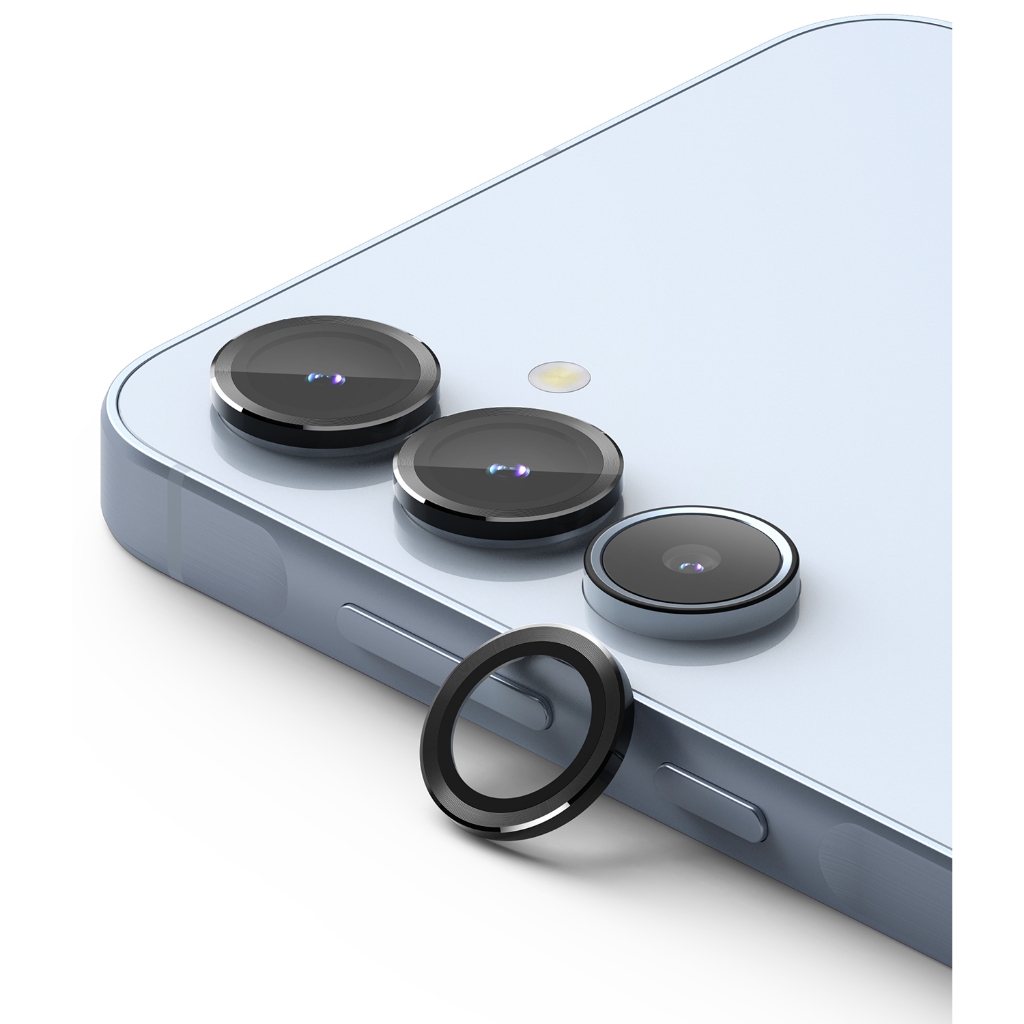 Ringke Camera Lens Frame Glass For Galaxy A35 A55 Camera Lens Protector
