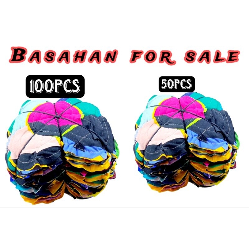 round cleaning cloth (basahan) | Shopee Philippines