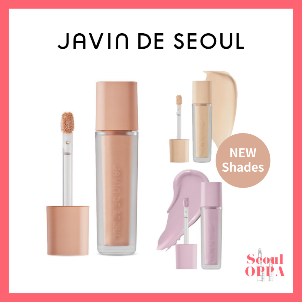 [Javin De Seoul] Wink Eye Shade Primer 5.5g 10 Colors Shades Eye Shadow ...