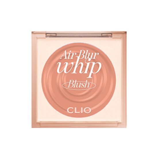 CLIO Air Blur Whip Blush | Shopee Philippines