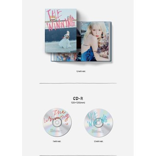 IU - 6th Mini Album [ The Winning ] | Shopee Philippines
