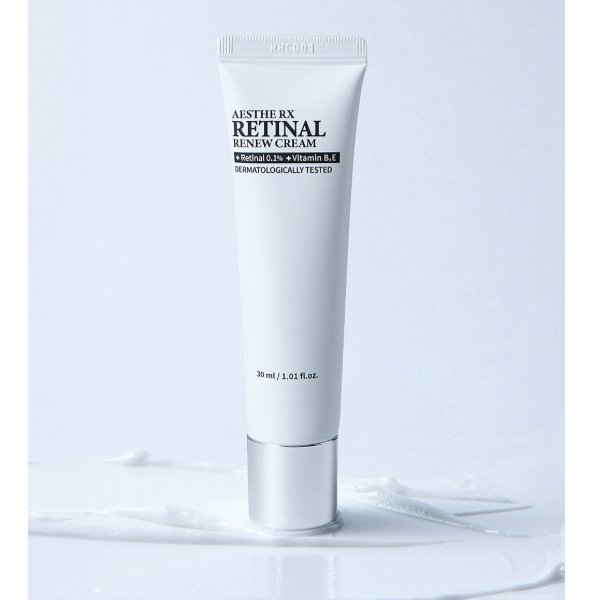 Labiotte Aesthe RX Retinal Renew Cream 30ml | Shopee Philippines