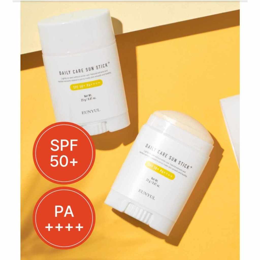 Korea 2in1 Daily Sun Stick SPF50+ (23gX2ea) | Shopee Philippines