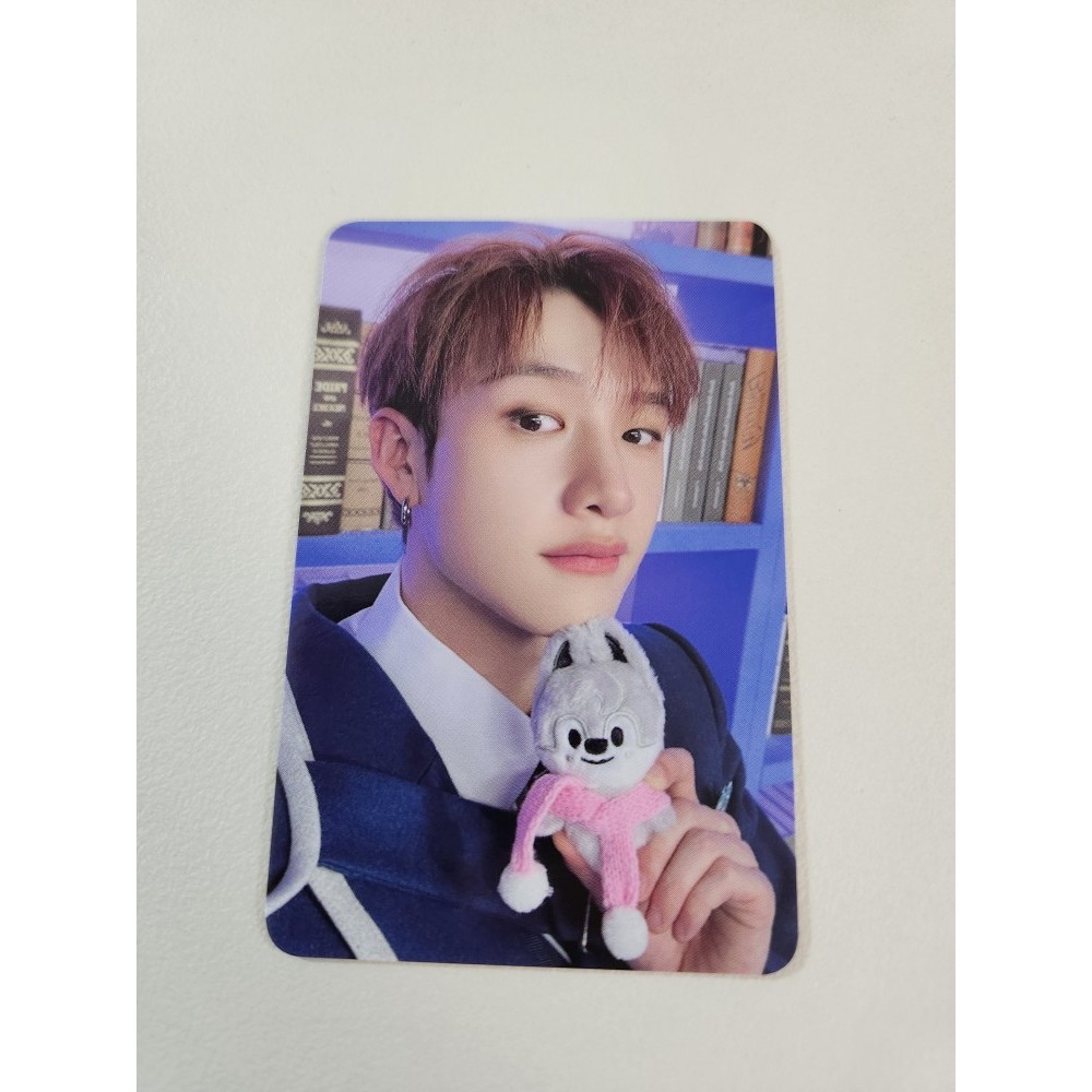 PRE ORDER)Stray Kids 4TH FANMEETING x SKZOO POP-UP MAGIC SCHOOL SPECIAL ...