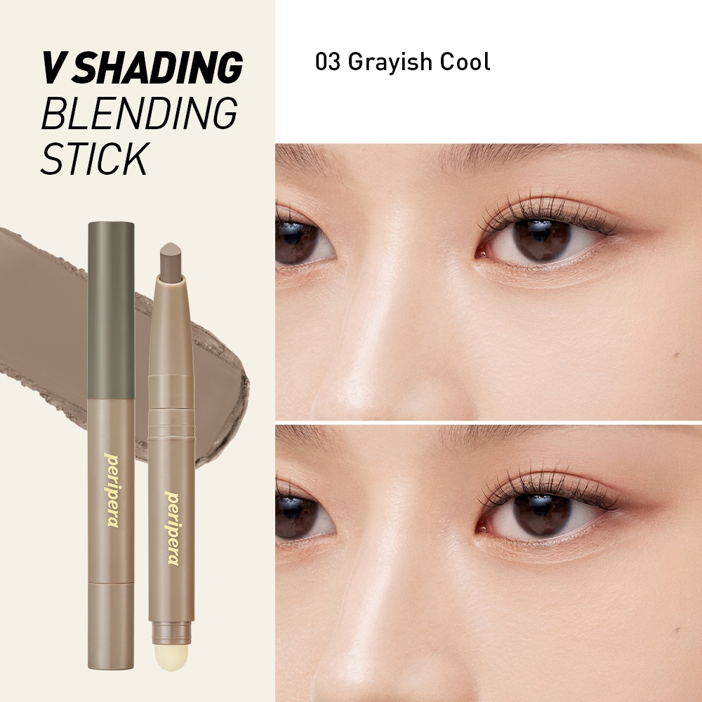 [PERIPERA] V Shading Blending Stick | Shopee Philippines