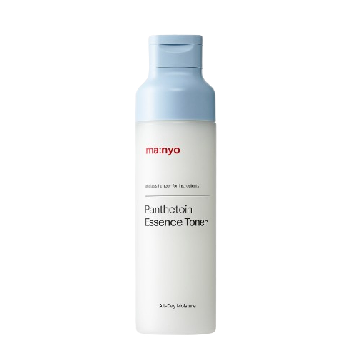 Manyo Panthetoin Essence Toner 200ml | Shopee Philippines