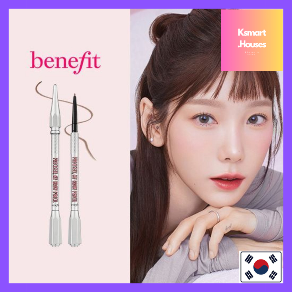 Benefit Precisely My Brow Pencil 4 shades | Shopee Philippines