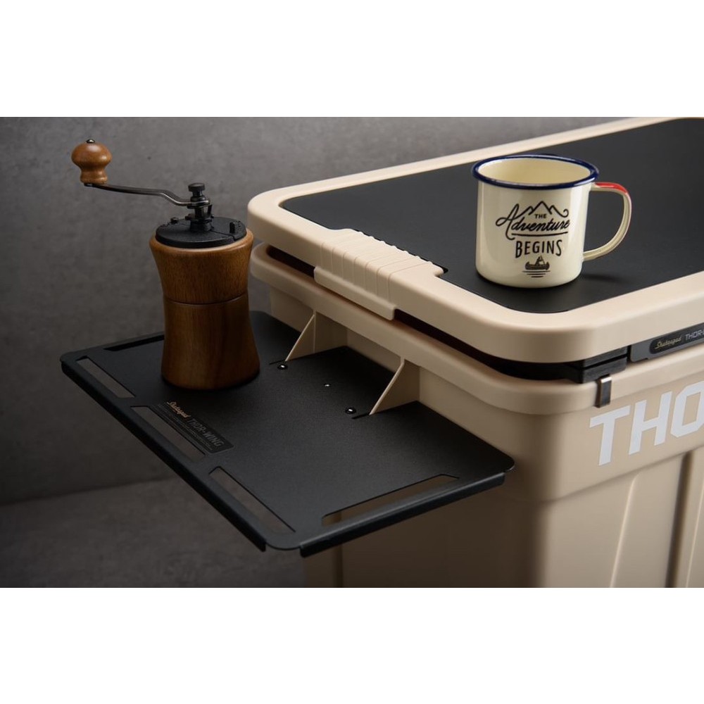 Thor-Wing Trust Thor Container Side Table | Shopee Philippines