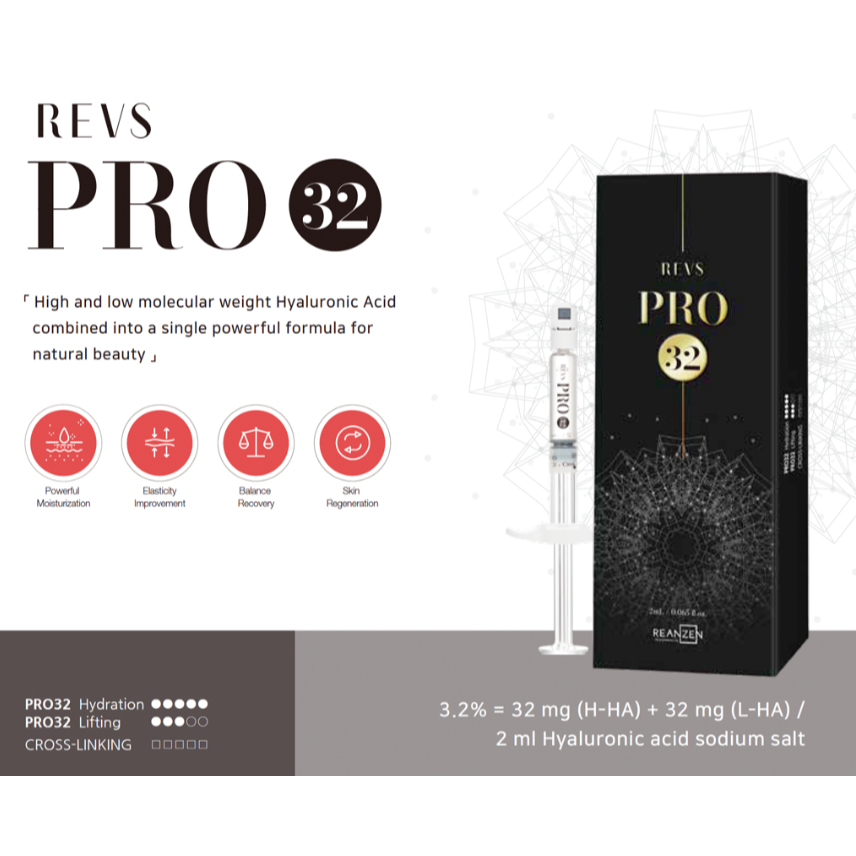 Face Beauty Essense [REV S ] Original 100% korea Shop | Shopee Philippines