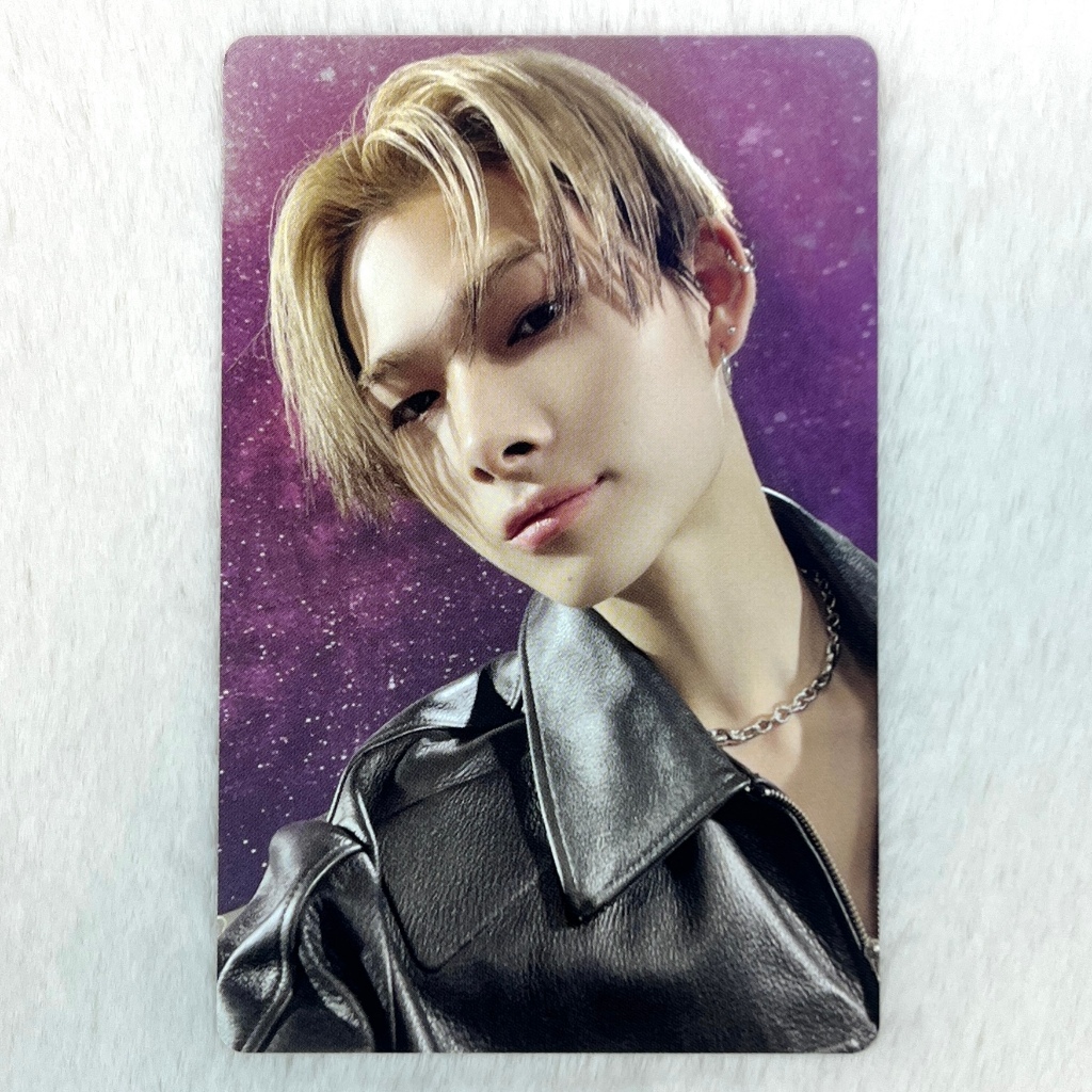 Ni-Ki Official Photocard Enhypen 2024 Ggu Ggu Deco Package Genuine Kpop | Shopee Philippines