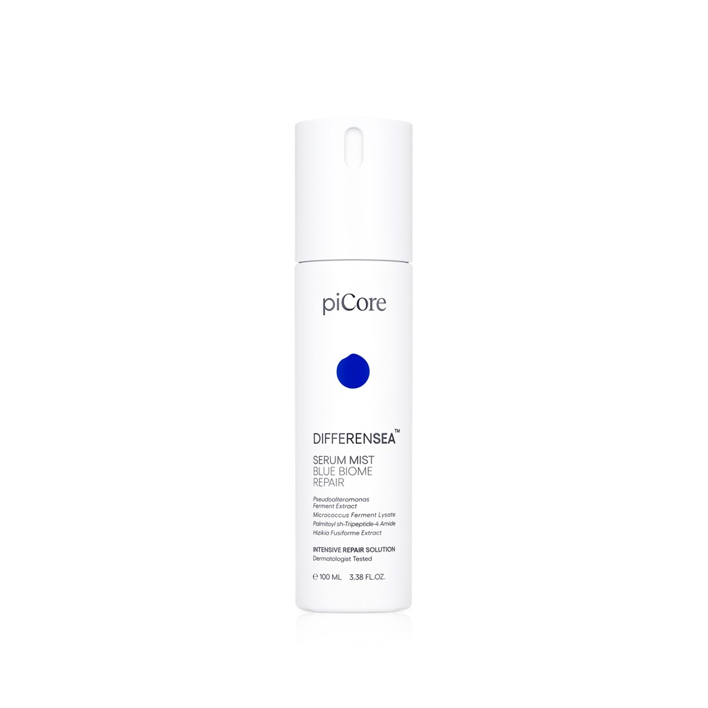 [picore] Differensea Blue Biome Repair Serum Mist, 100ml | Shopee ...