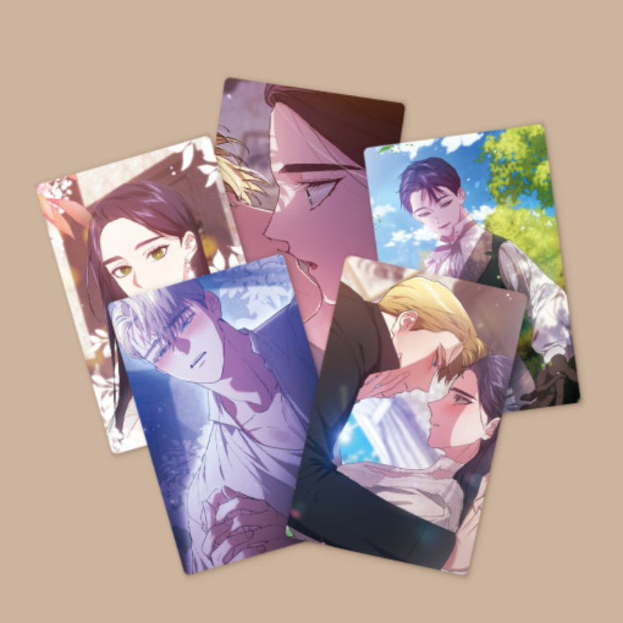 The Broken Ring: This Marriage Will Fail Anyway Photo Card, The Broken ...