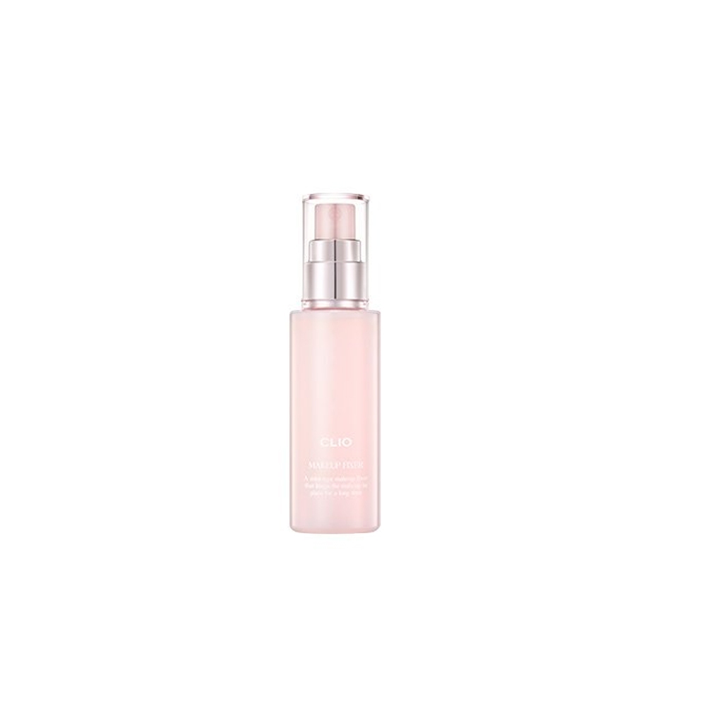 clio makeup fixer 50ml | Shopee Philippines