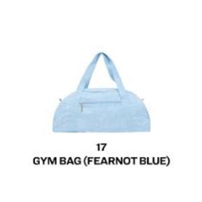LE SSERAFIM 2024 S/S POP UP LE SSERAFIM Brand Merch 17 GYM BAG(FEARNOT ...