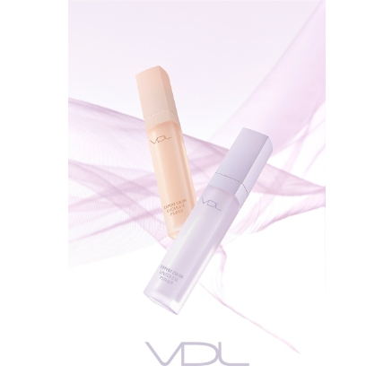 VDL Expert Under Eye Primer (grape puff provided) | Shopee Philippines