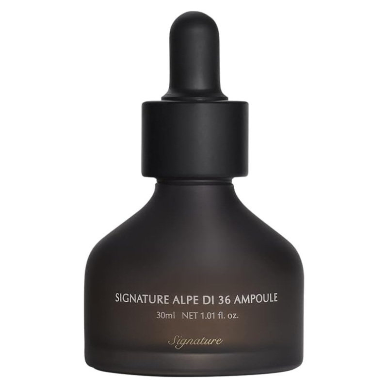 DEMAR3 Signature Alpe Di 36 Ampoule 1.01 fl.oz / 30ml (Expiry date: 2027.02) | Shopee Philippines