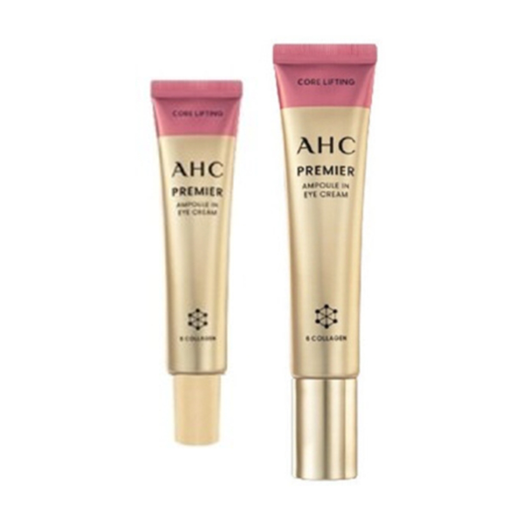 2024 ahc premier ampoule in eye cream(new version 12 generation) 12ml ...
