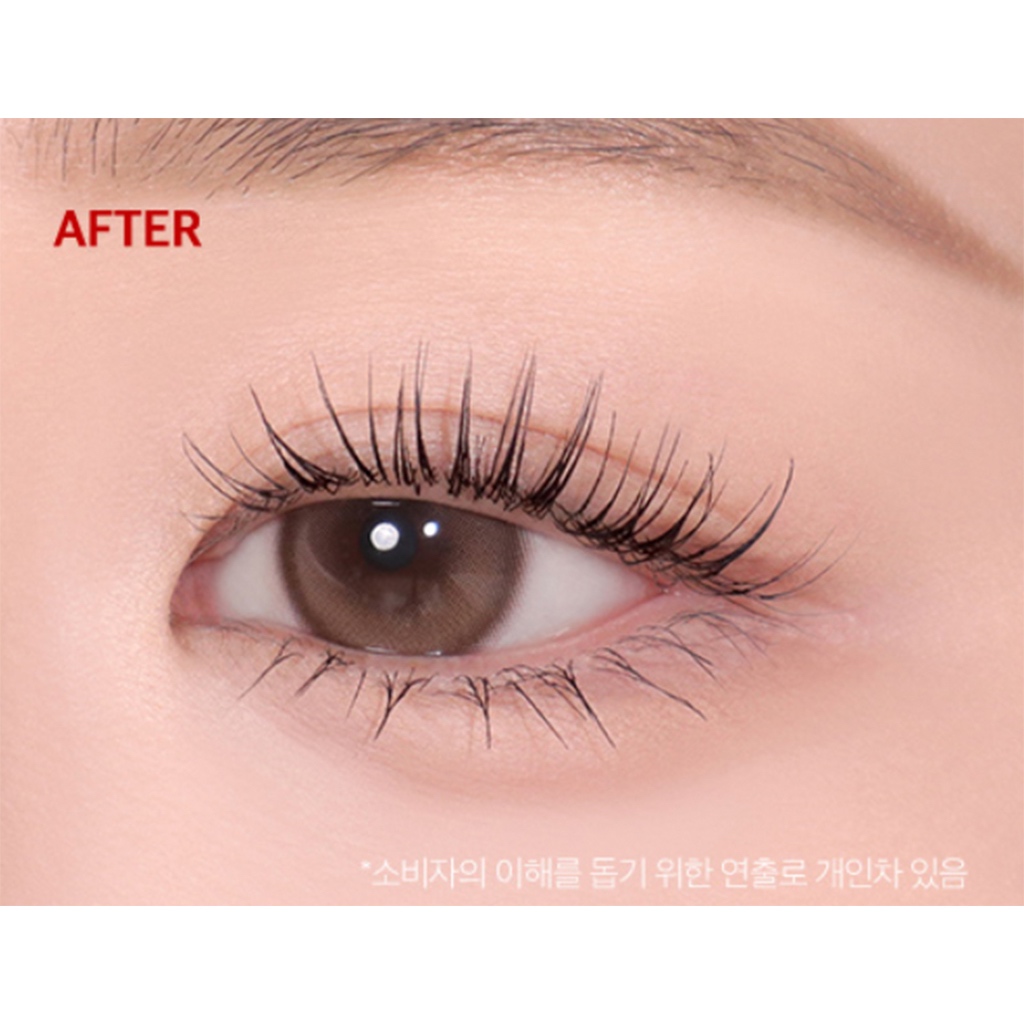 clio kill lash superproof mascara 7g (no case 2 in 1 bulk version ...