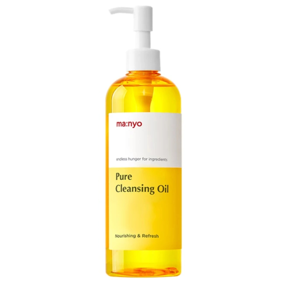 Manyo Pure Cleansing Oil 200,400ml | Shopee Philippines