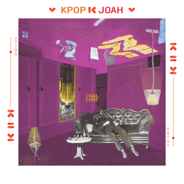 DEAN [130 MOOD : TRBL] 1st MINI ALBUM | Shopee Philippines