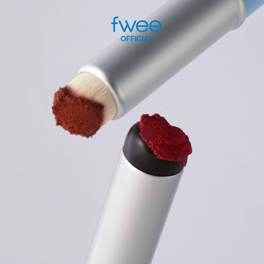 [fwee] Fingerlike Lip Brush (Silicone / Brush) | Shopee Philippines