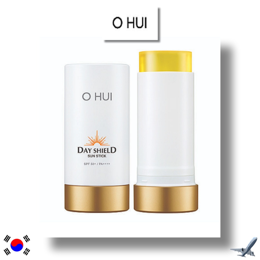 O HUI DAY SHIELD SUN STICK SPF50+ PA++++ 30g | Shopee Philippines