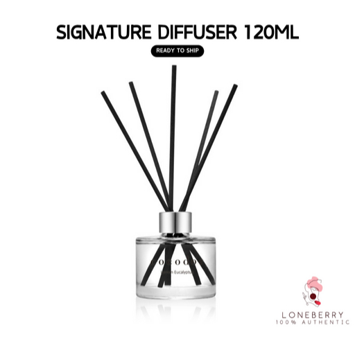 COCODOR Signature Diffuser 20 Types (120ml) | Shopee Philippines