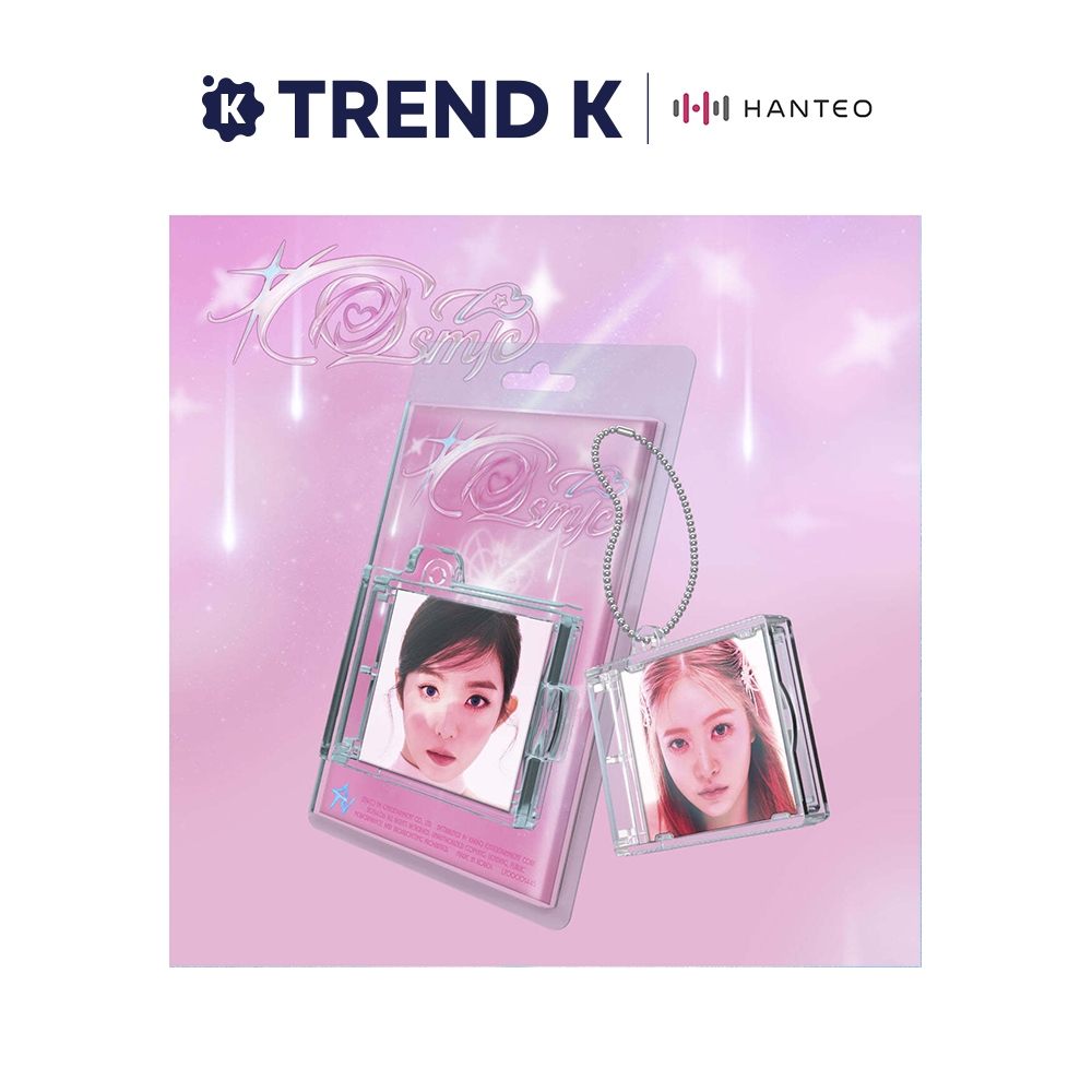 Red Velvet - [Cosmic] (SMini Ver. / Smart Album) | Shopee Philippines