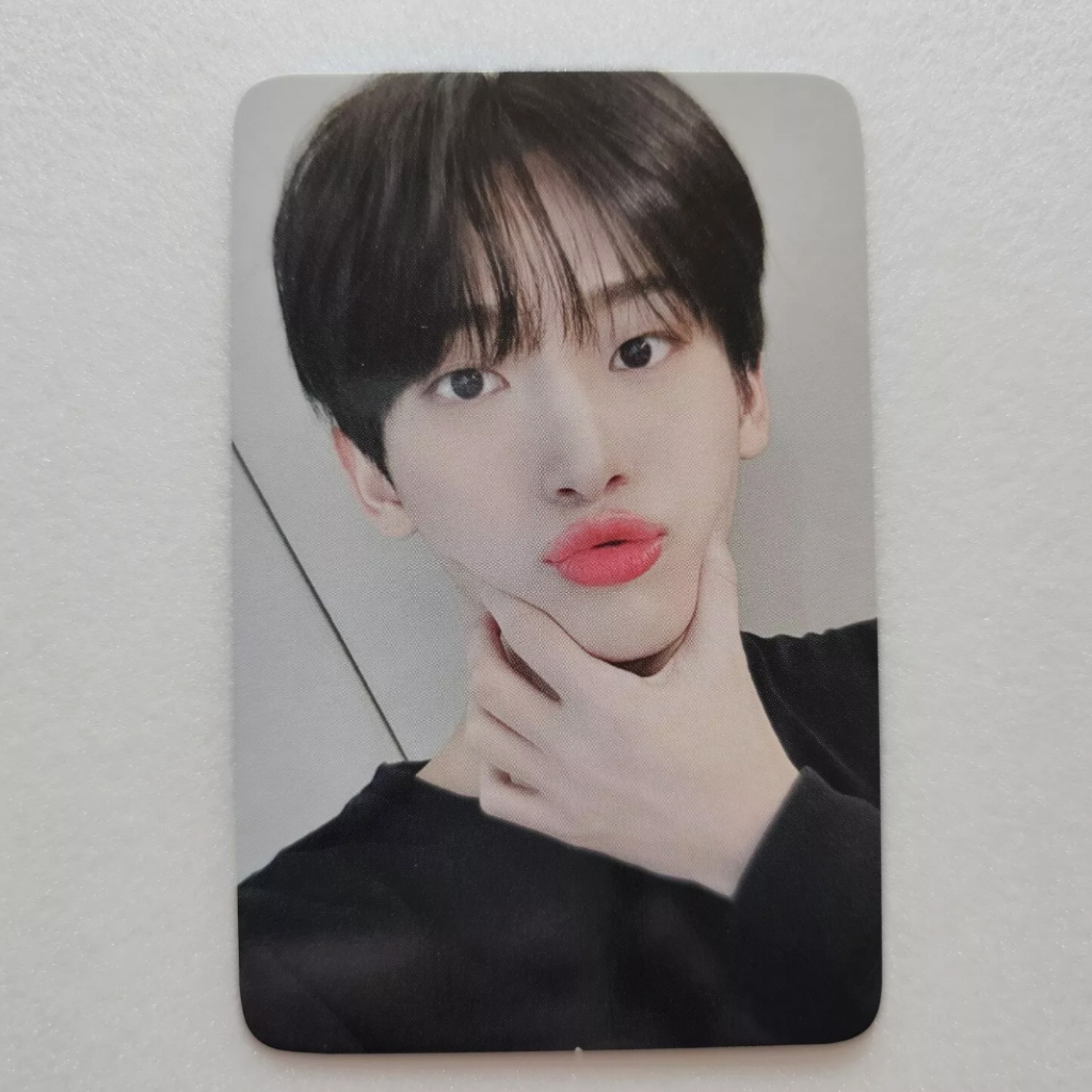 CRAVITY CHARACTER POP-UP STORE [WINTER CCREW] SPECIAL PHOTOCARD B ver | Shopee Philippines