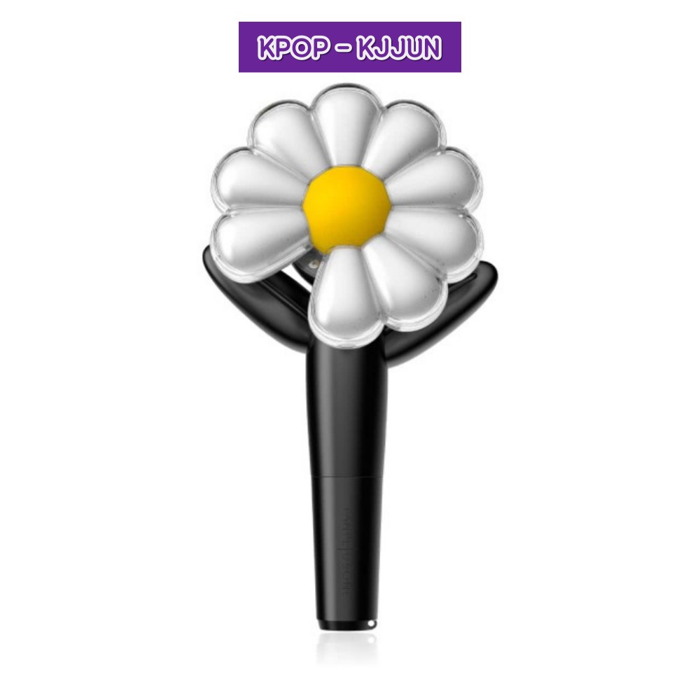 G-DRAGON OFFICIAL LIGHT STICK + POB | Shopee Philippines