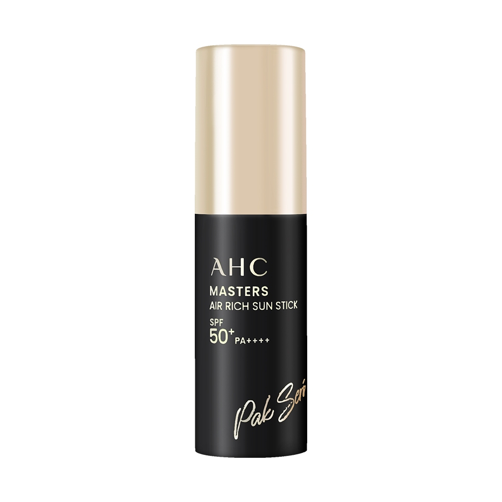AHC Masters Air Rich Sun Stick (SPF50+), 10g | Shopee Philippines