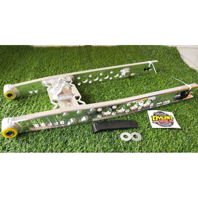 DT10 SWING ARM PLUS 2 VIETNAM FOR RS150 /GTR150 /WINNER X | Shopee ...