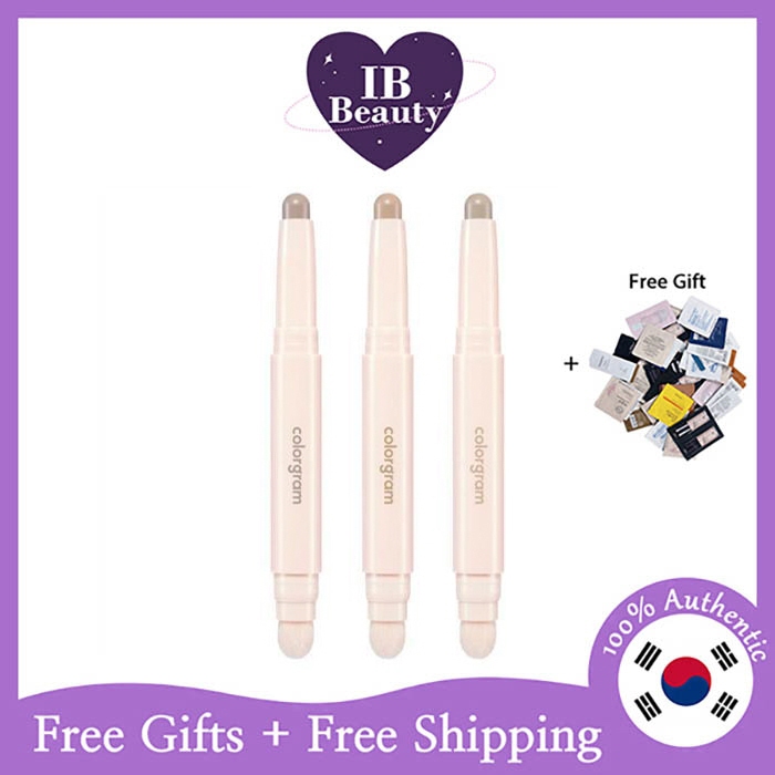 [Colorgram] Re-Forming Contour Stick 2.2g | Shopee Philippines