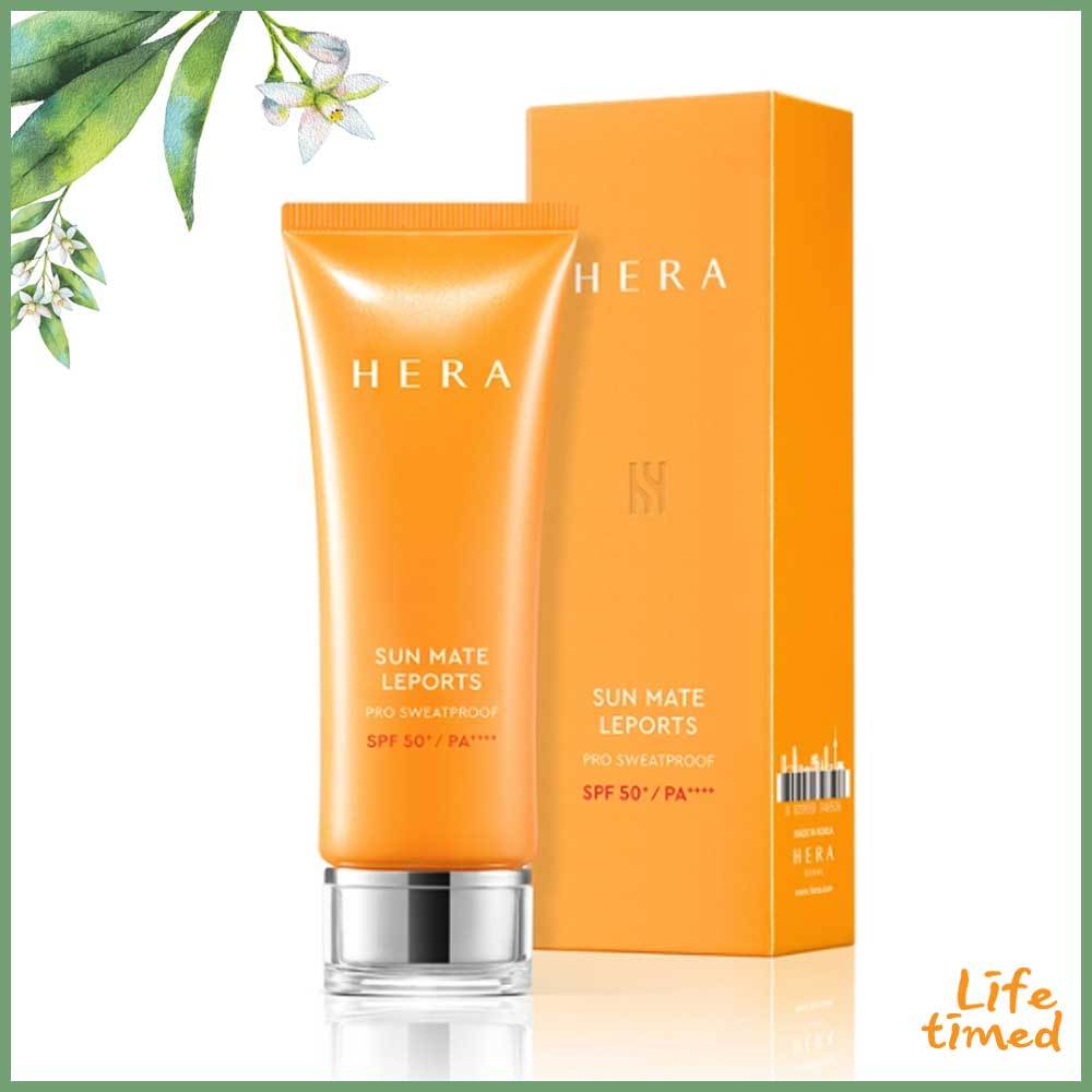 Hera Sun Mate Cream 70ml SPF50 / PA++++ | Shopee Philippines