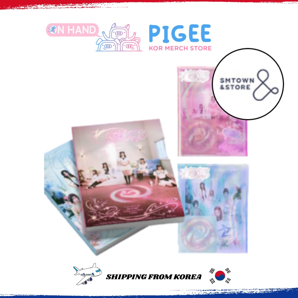 [POB] RED VELVET - [ COSMIC ] 7TH MINI ALBUM (PHOTOBOOK Ver) | Shopee ...