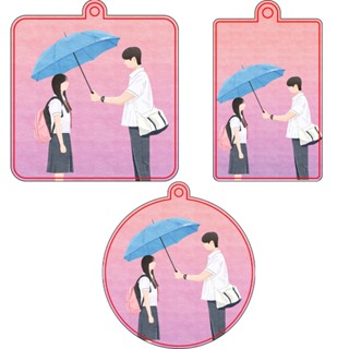 Kdrama Lovely Runner Acrylic Keychain by kimmumii | Shopee Philippines
