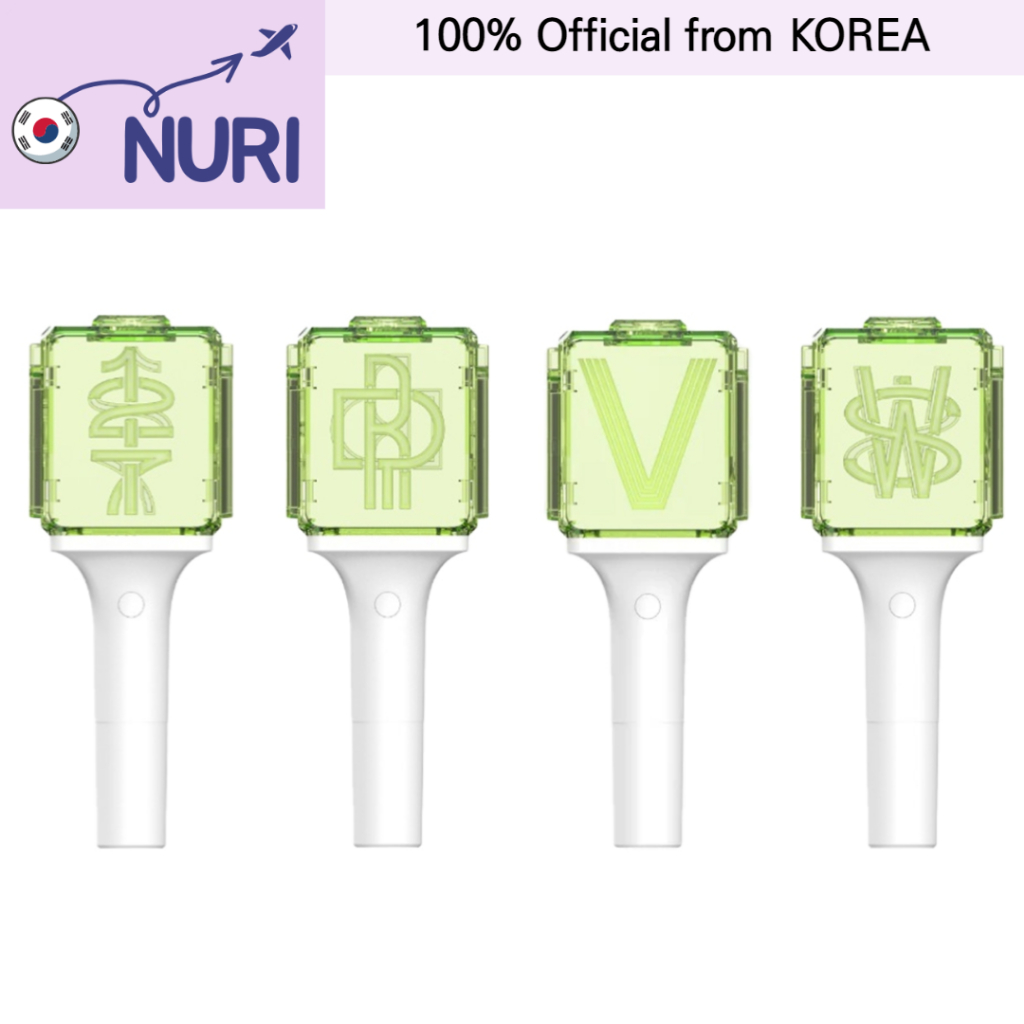 NCT - Official Fanlight Light Stick | Shopee Philippines