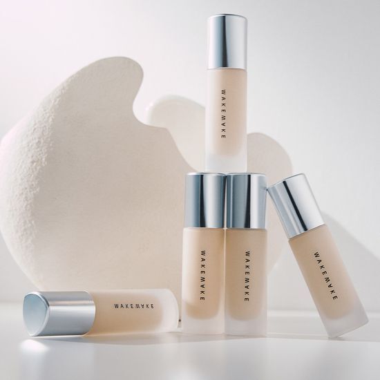 [WAKEMAKE] Water Velvet Cover Foundation (4 shades) | Shopee Philippines