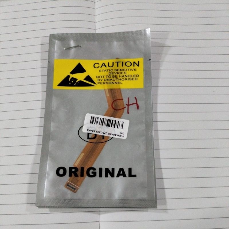 Flexible MAIN BOARD/UI BOARD OPPO A5S | Shopee Philippines