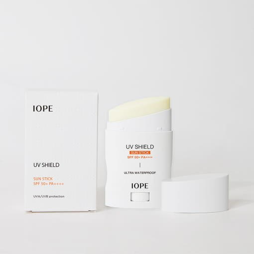 IOPE UV Shield Sunstick / ULTRA Waterproof | Shopee Philippines