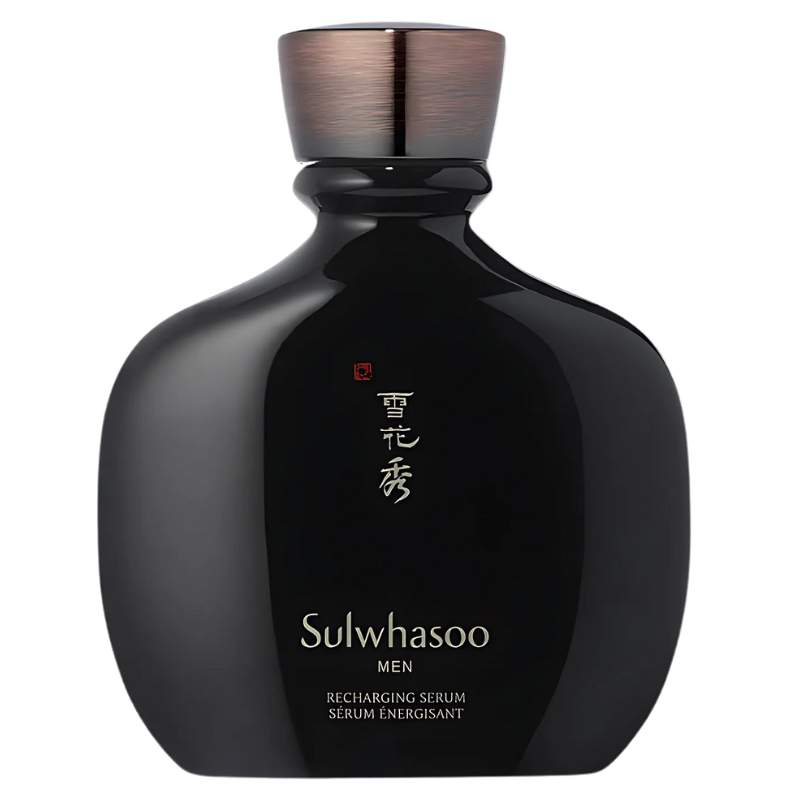 Sulwhasoo Men Recharging Serum 4.73 fl.oz / 140ml | Shopee Philippines