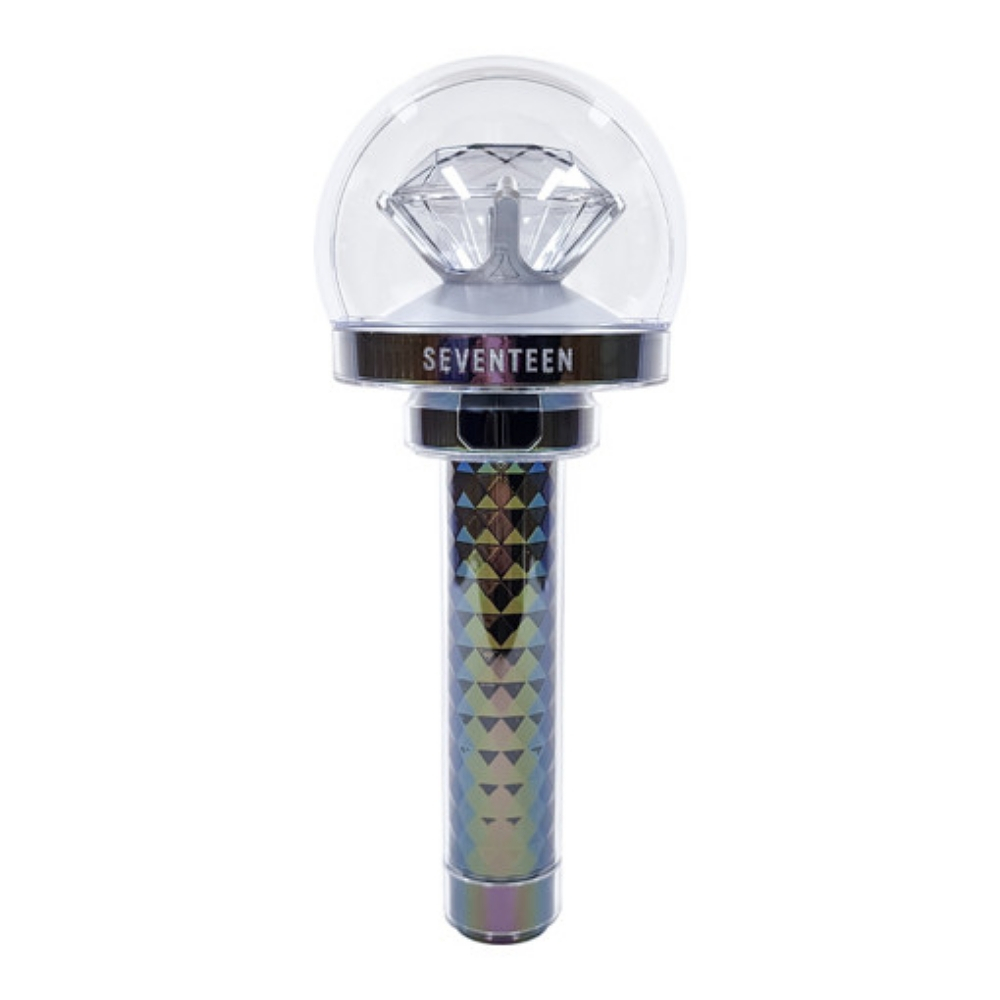 SEVENTEEN Official Light Stick Ver 3 Cheering Stick KPOP IDOL GOODS | Shopee Philippines