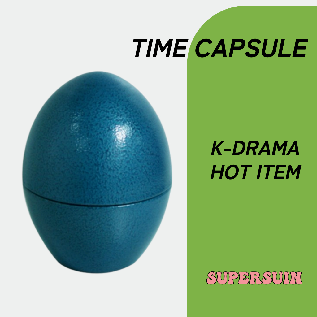 ♥Lovely Runner♥ Time capsule 4Color | Shopee Philippines