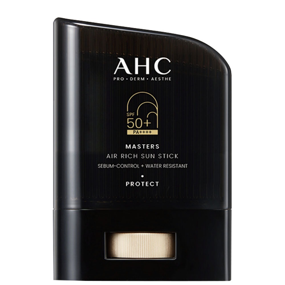 AHC masters air rich sun stick 14g / ahc sun stick | Shopee Philippines