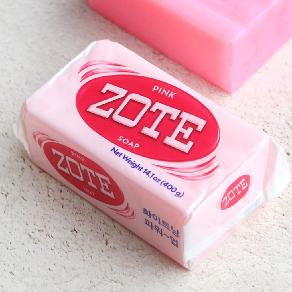 Zote Laundry Detergent - Multi-Purpose Soap stain removal, DIY ...
