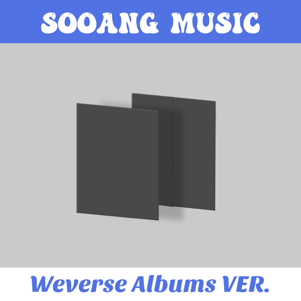 SEVENTEEN BEST ALBUM [17 IS RIGHT HERE] Weaverse Albums Ver. | Shopee ...