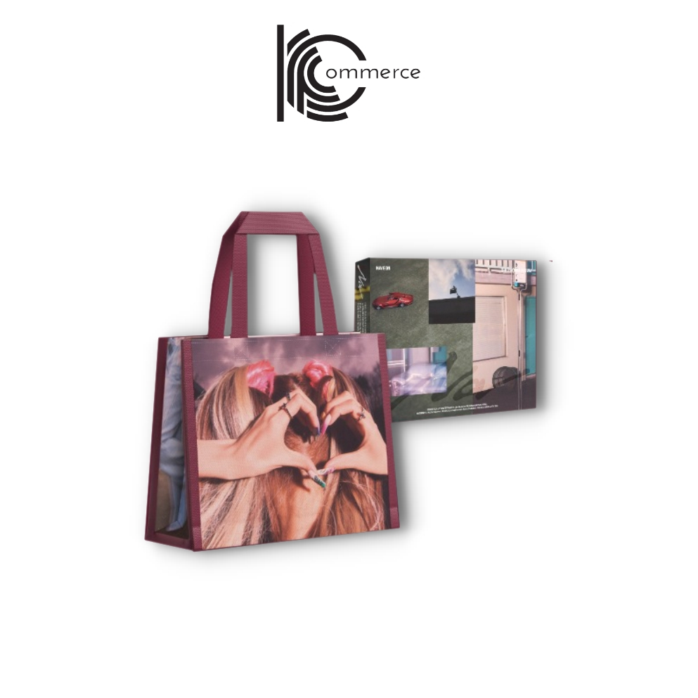 NAYEON (TWICE) - THE 2nd MINI ALBUM [NA] (Limited Edition A to Z ver.) | Shopee Philippines