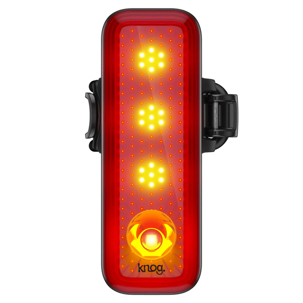 Knog Blinder Road Rear R150 Bicycle Light | Shopee Philippines