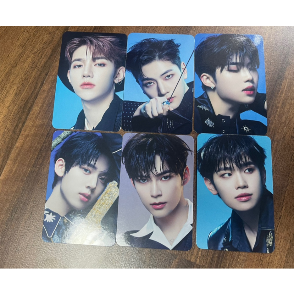 ON HAND) ZEROBASEONE ZB1 LINE FRIENDS 2024 Official POP UP STORE ...