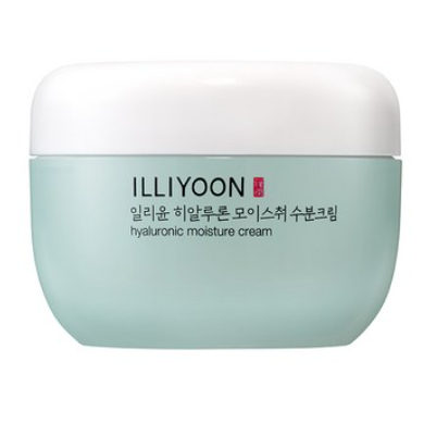 ILLIYOON Hyaluron Moisture Cream 100ml | Shopee Philippines